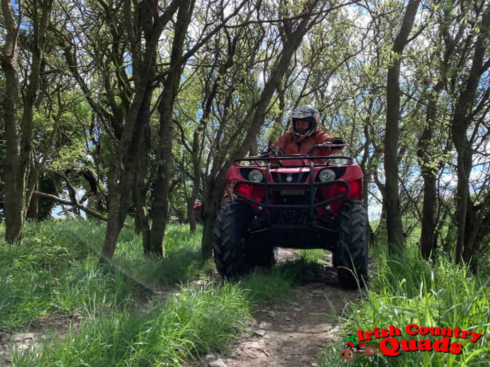 Irish Country Quads - Adventure Activities Monaghan Ireland